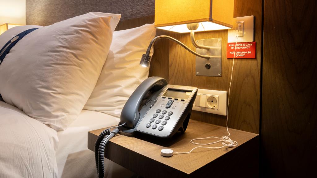 Fez Inn Hotel | Etstur