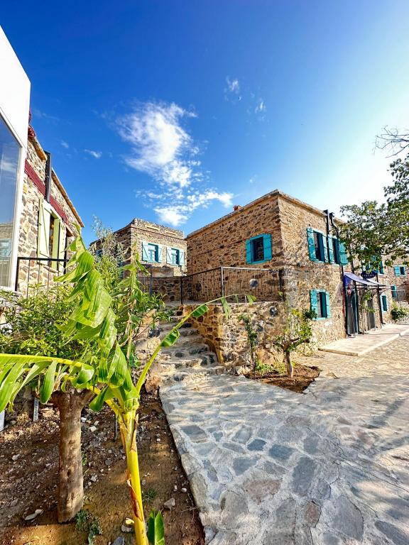 Fintoz Butika Karaburun | Etstur