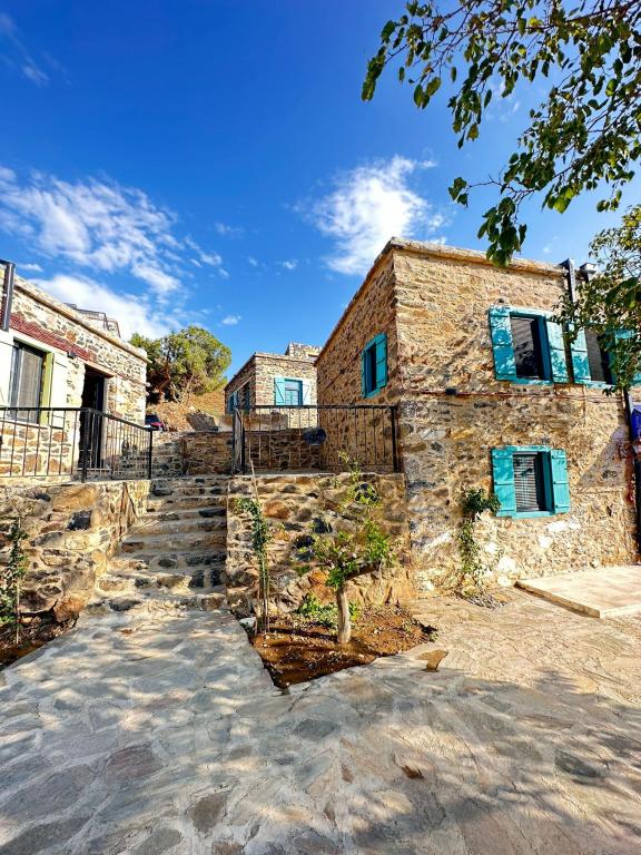 Fintoz Butika Karaburun | Etstur