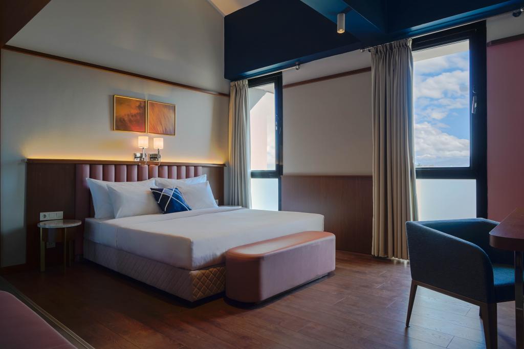 Four Points Flex By Sheraton Bursa | Etstur