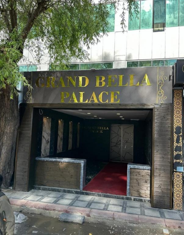 Grand Bella Palace | Etstur
