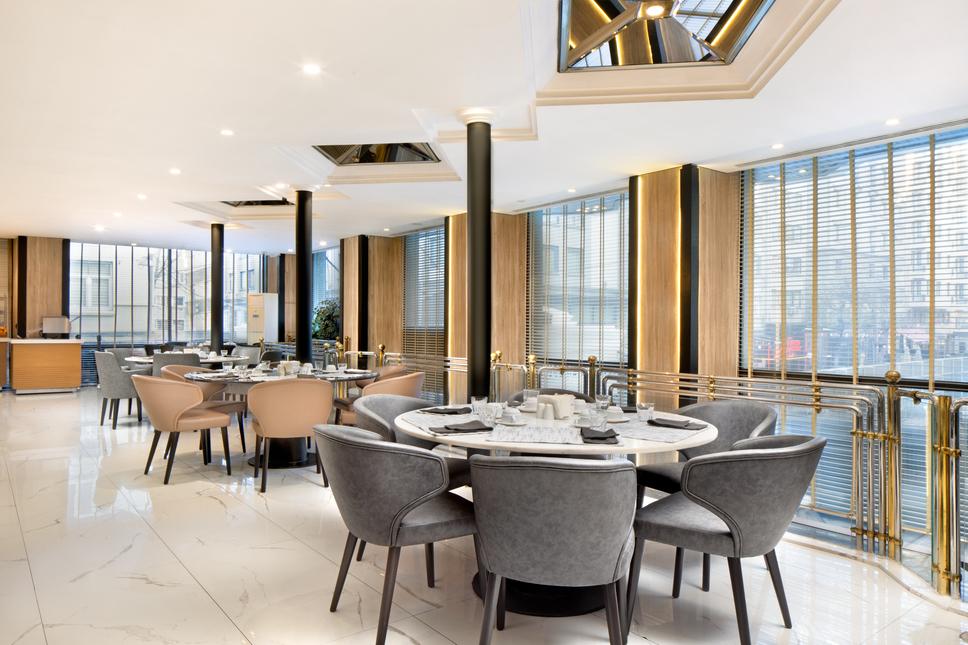 Golden Age Hotel İstanbul | Etstur