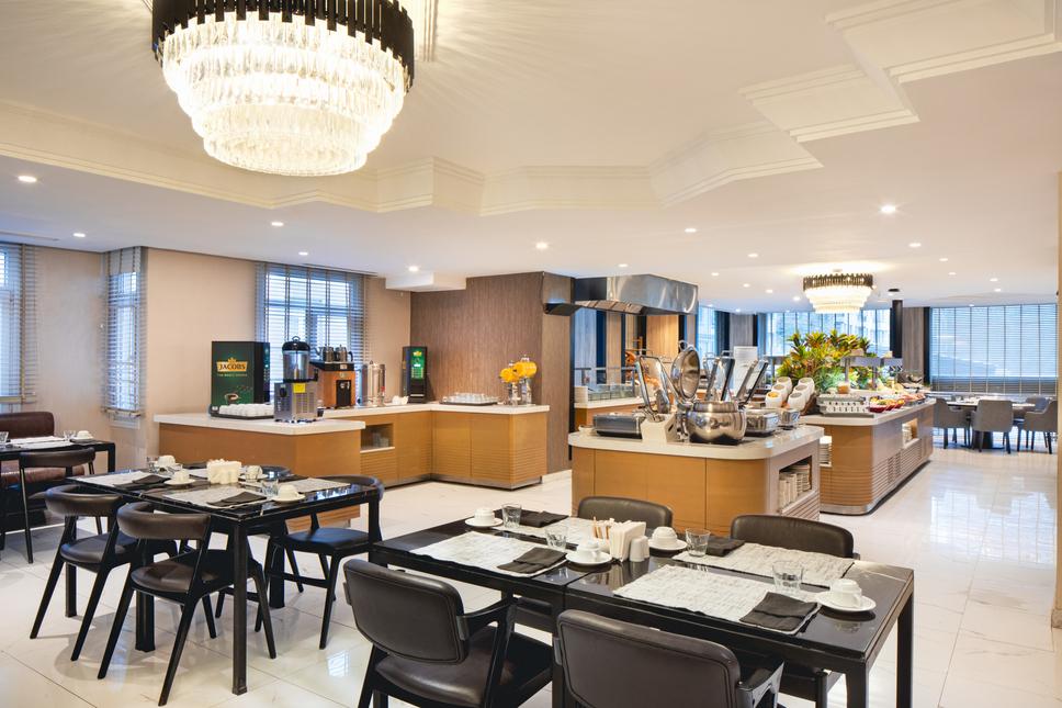 Golden Age Hotel İstanbul | Etstur