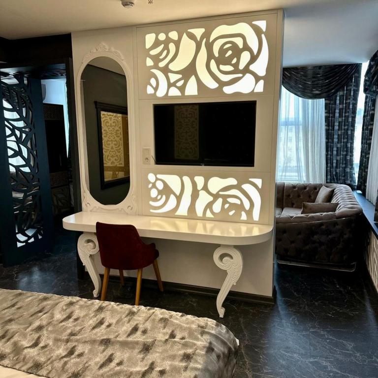 Golden Rose Deluxe Hotel | Etstur