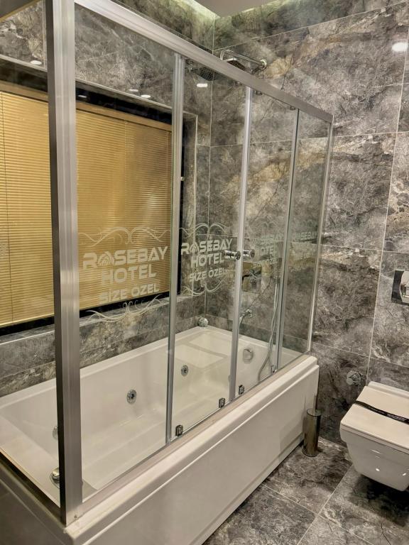 Golden Rose Deluxe Hotel | Etstur
