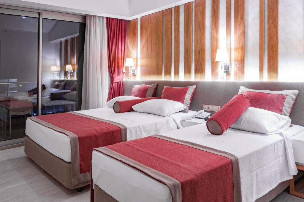 Graf Victor Hotel | Etstur