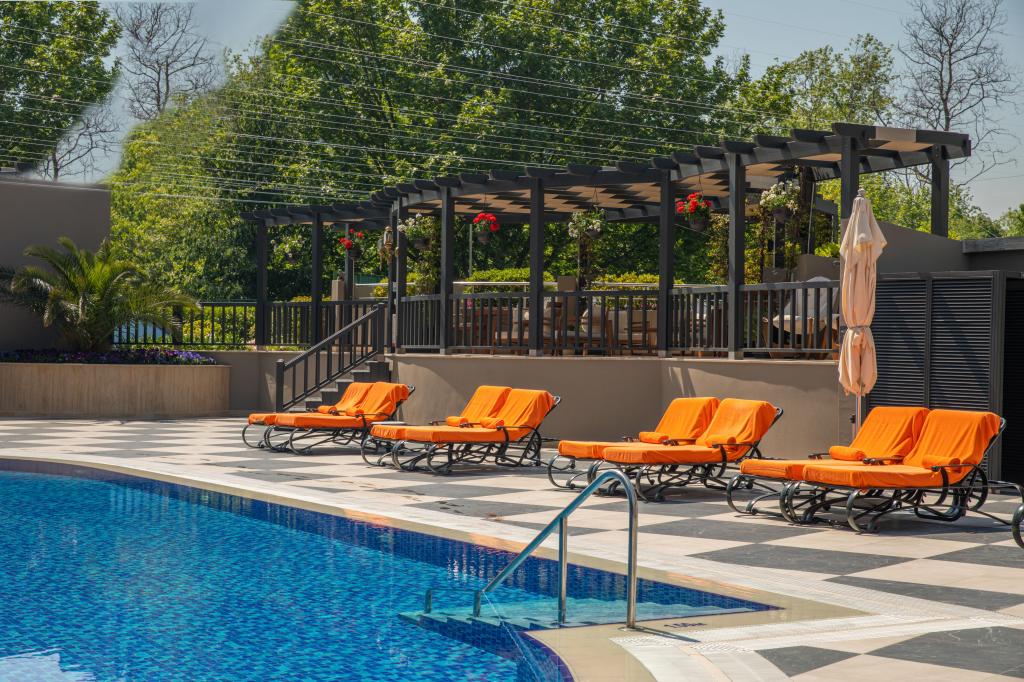 InterContinental Istanbul | Etstur