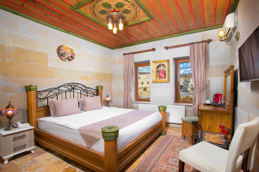 Katapa Stone House | Etstur