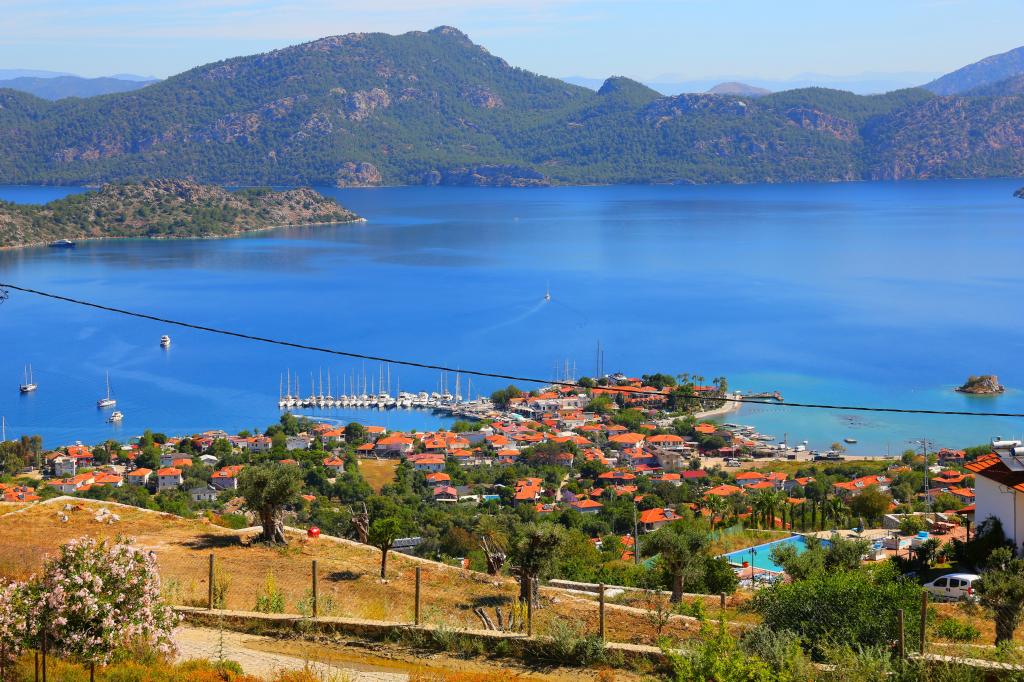 Loca Hill Selimiye | Etstur