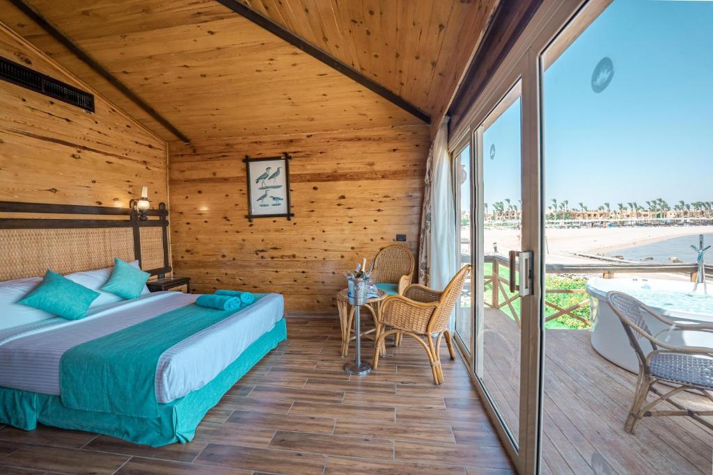 Labranda Royal Makadi | Etstur