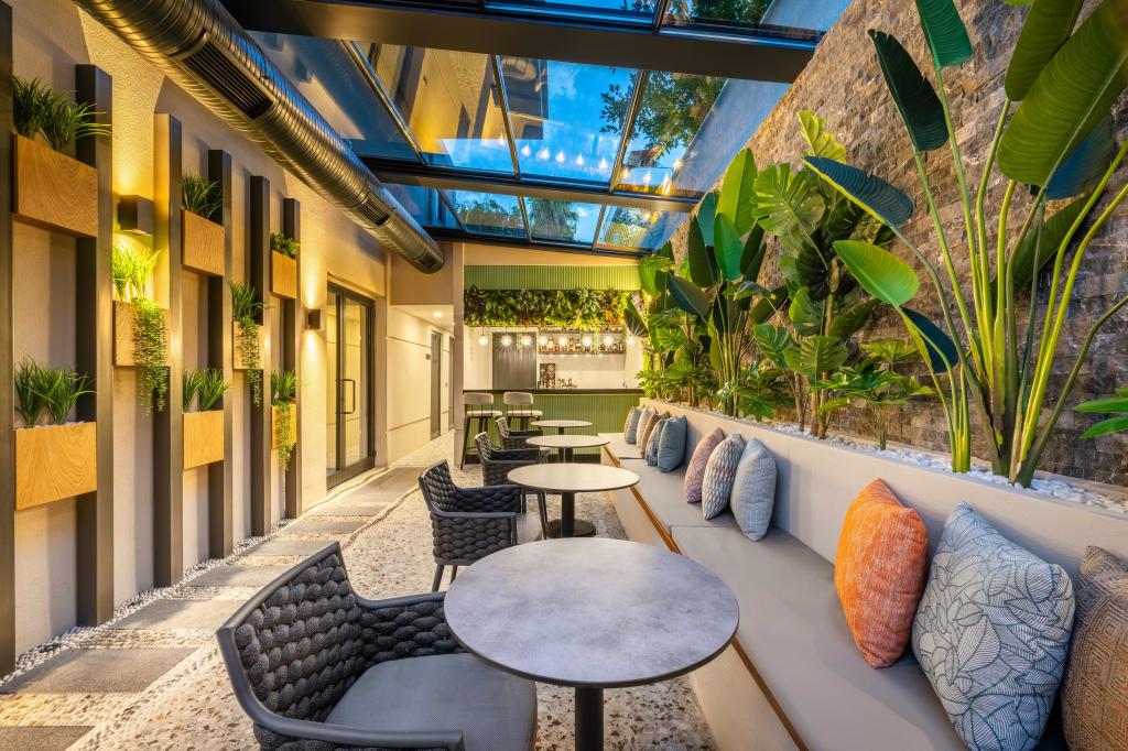 Lexia Hotels | Etstur