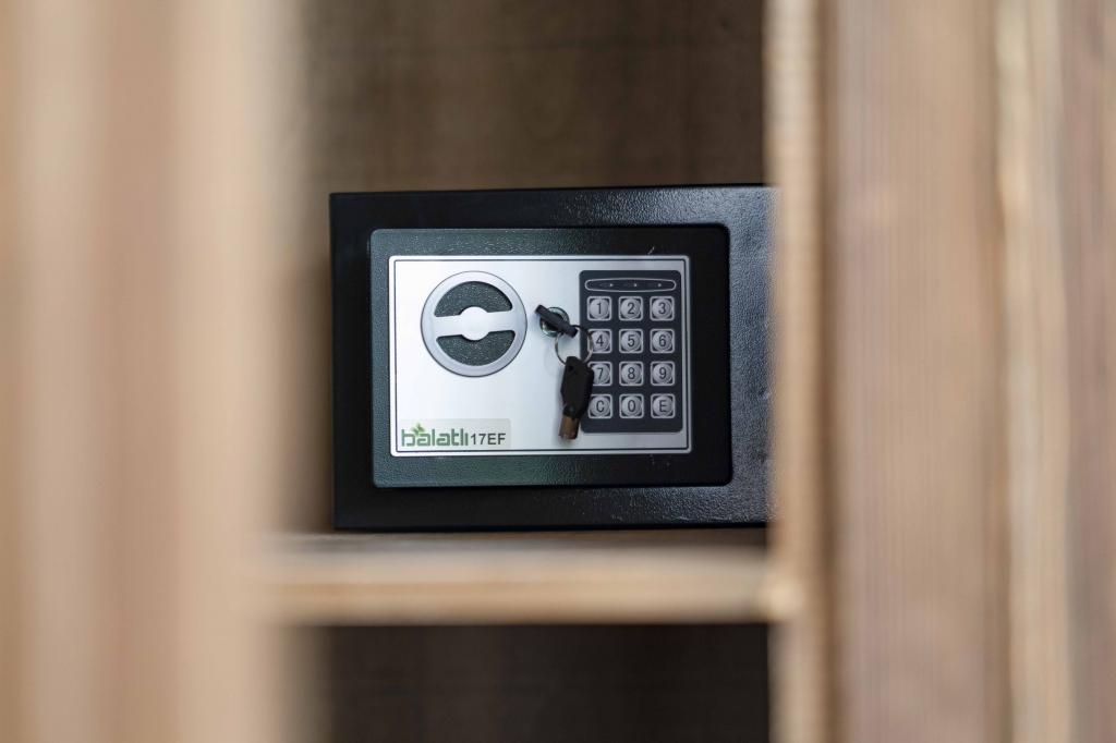 Lulu Inn Çeşme | Etstur