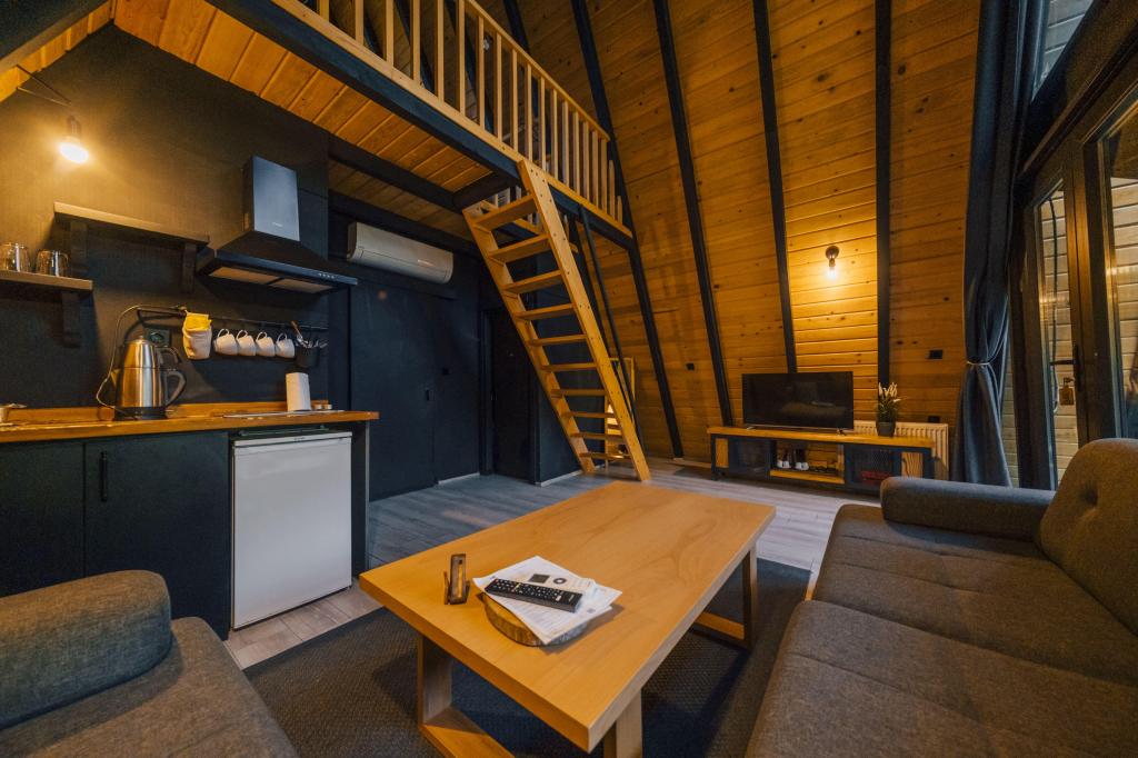 MC Sapanca Hotel | Etstur