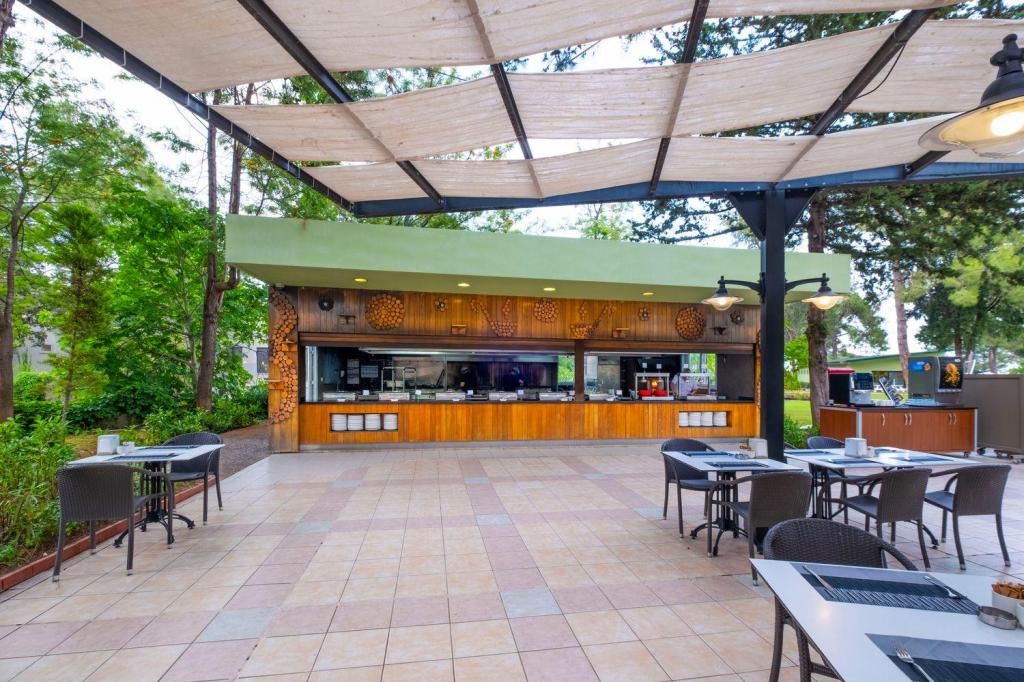 Ma Biche By Werde Hotel | Etstur