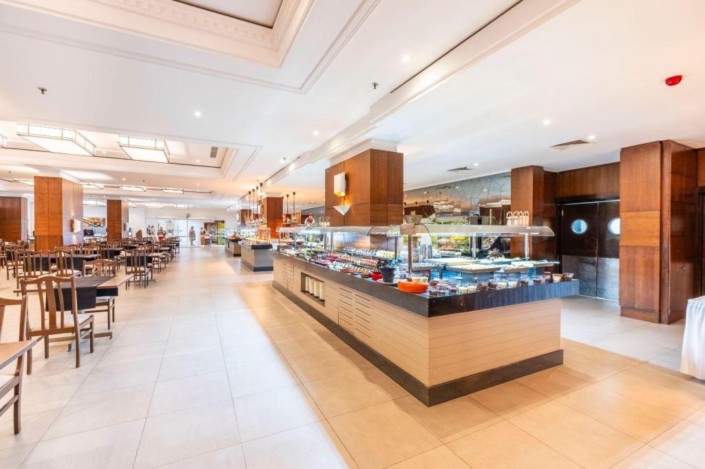 Ma Biche By Werde Hotel | Etstur