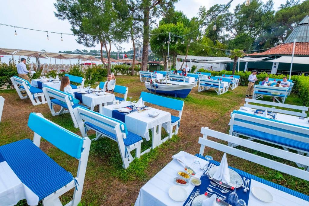 Ma Biche By Werde Hotel | Etstur