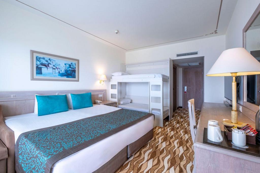 Ma Biche By Werde Hotel | Etstur
