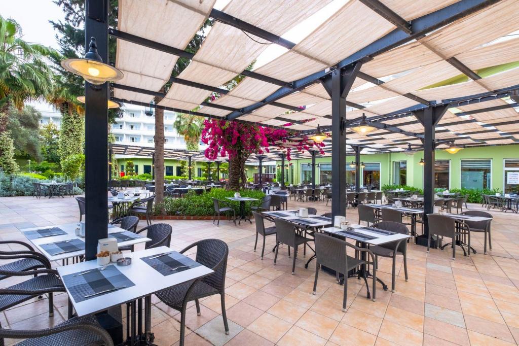 Ma Biche By Werde Hotel | Etstur