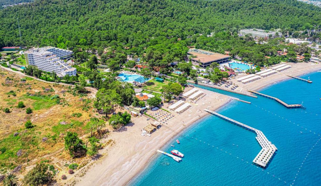 Ma Biche By Werde Hotel | Etstur
