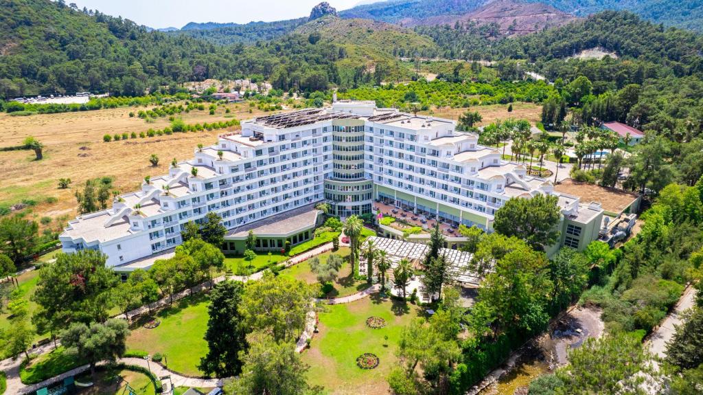 Ma Biche By Werde Hotel | Etstur