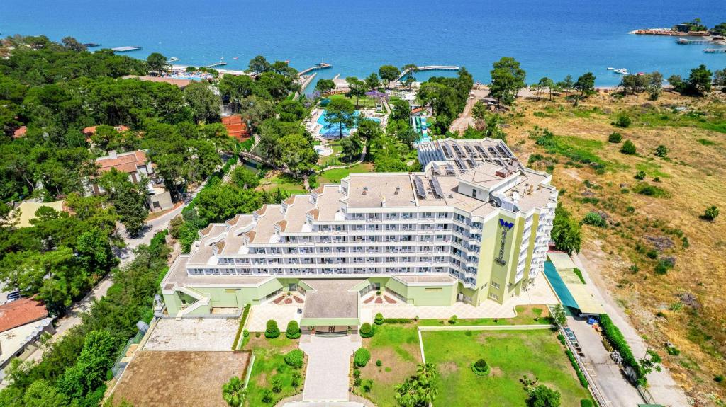 Ma Biche By Werde Hotel | Etstur