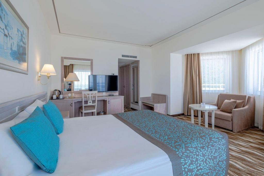 Ma Biche By Werde Hotel | Etstur