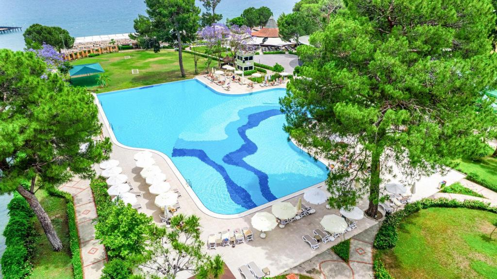 Ma Biche By Werde Hotel | Etstur