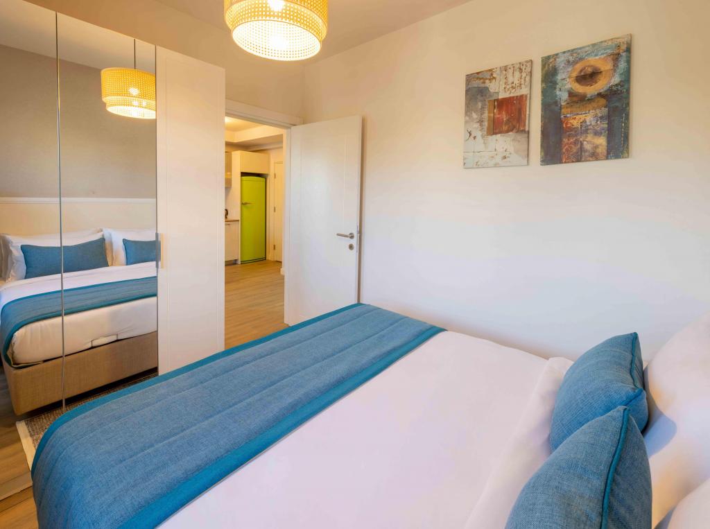 Mola Istanbul | Etstur