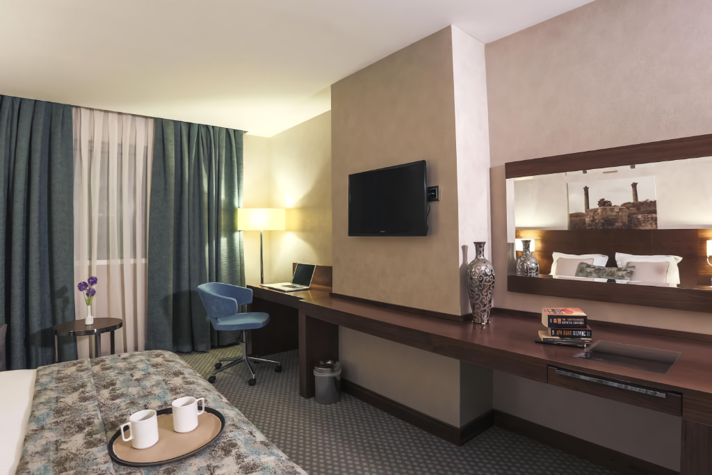 Nevali Hotel | Etstur