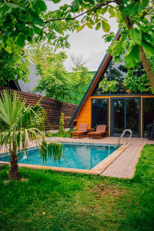 Nios Bungalov | Etstur Nios Bungalov | Etstur