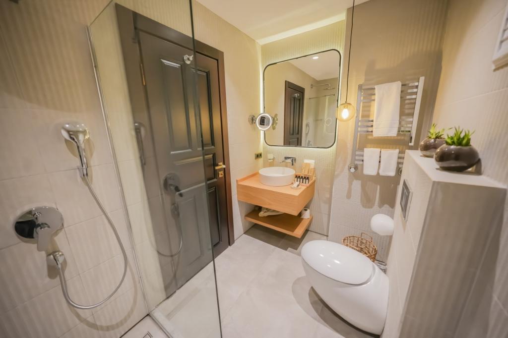 Nuup Hotel | Etstur