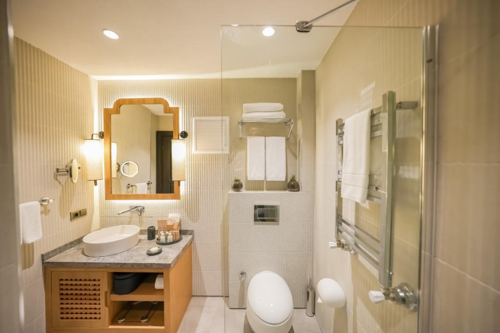 Nuup Hotel | Etstur