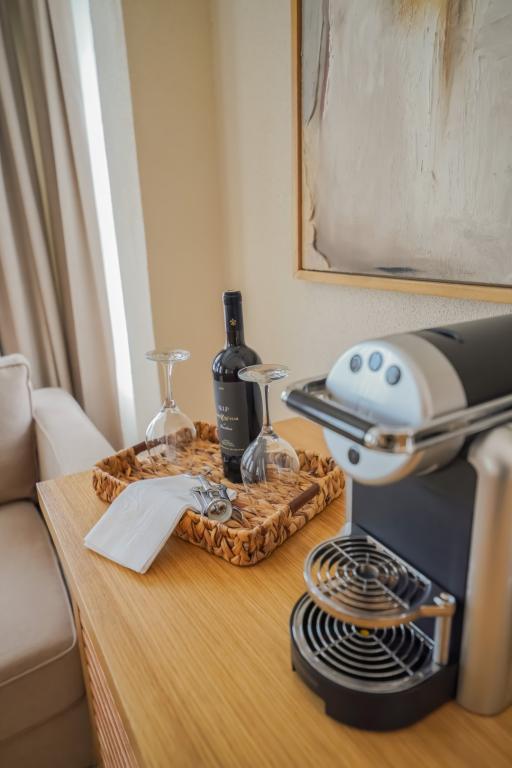Nuup Hotel | Etstur