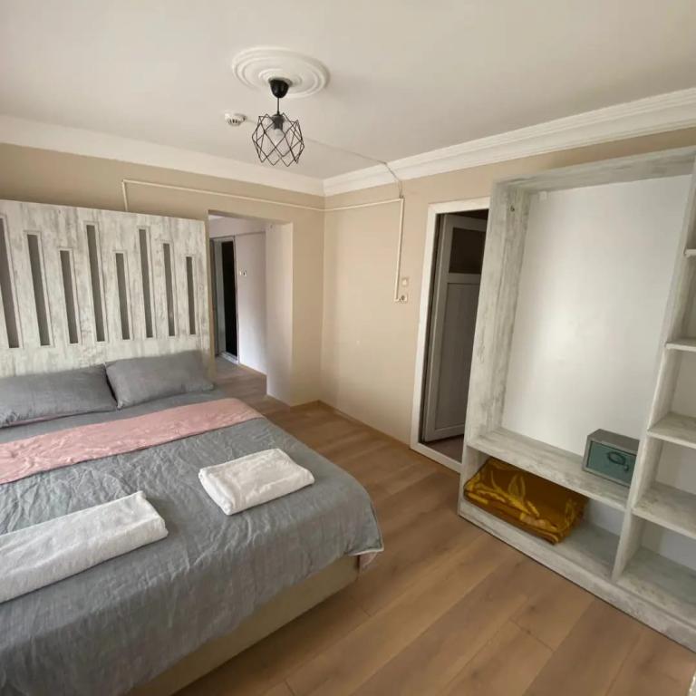 Opium Hotel Afyonkarahisar | Etstur