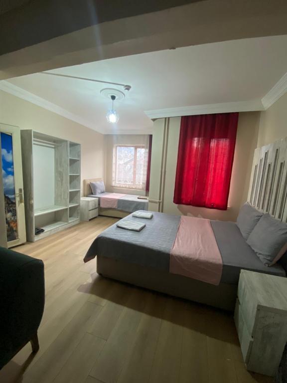 Opium Hotel Afyonkarahisar | Etstur