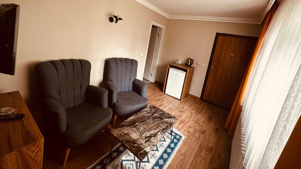 Otto City Premium Suites | Etstur