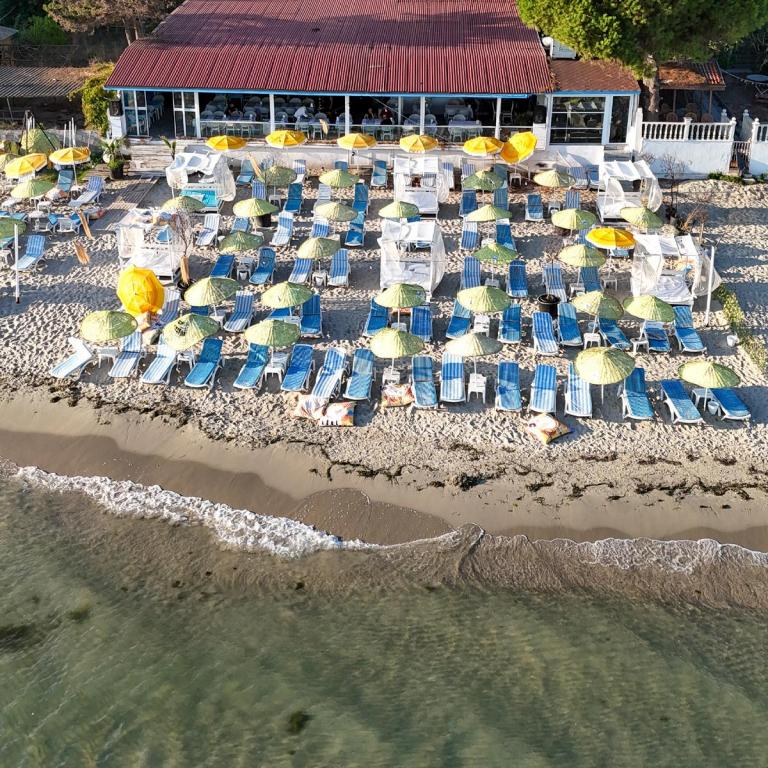 Poyraz Resort | Etstur