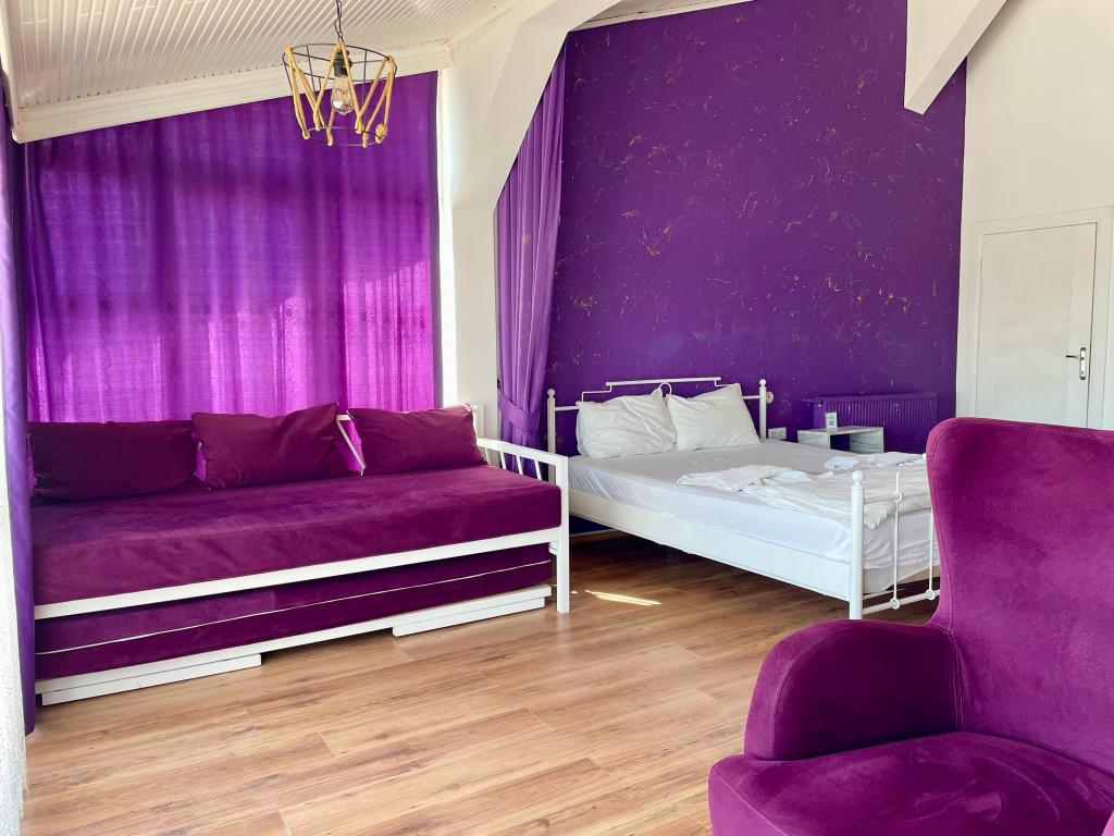 Poyraz Resort | Etstur