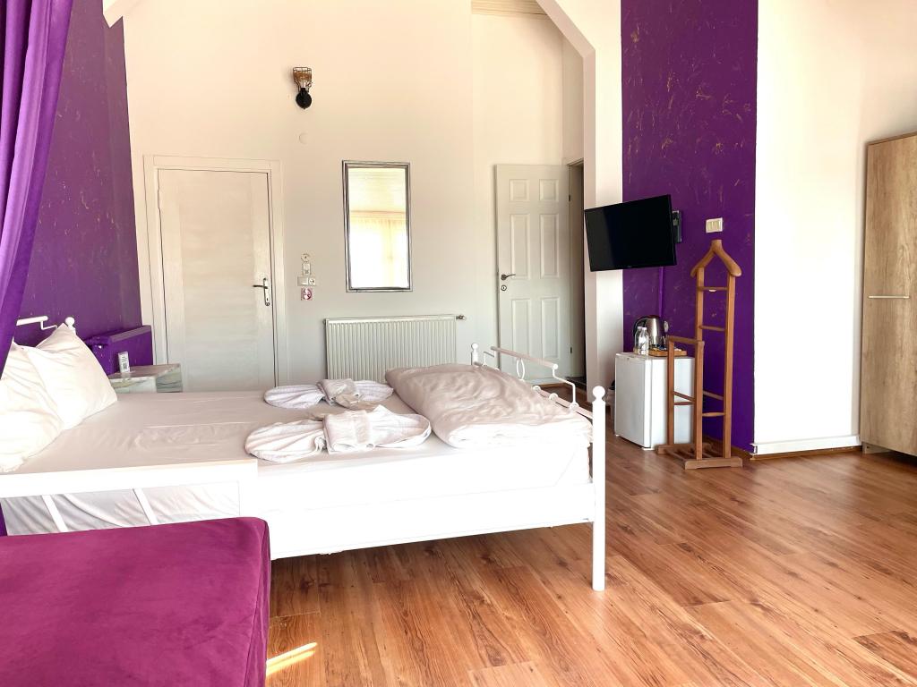 Poyraz Resort | Etstur