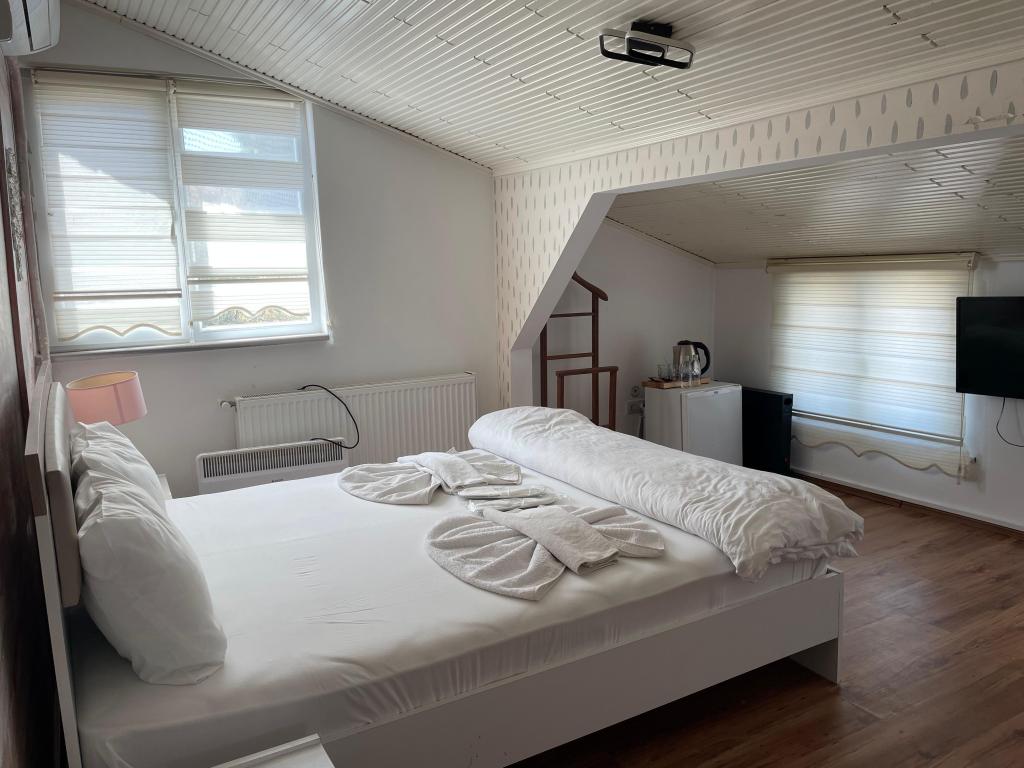 Poyraz Resort | Etstur