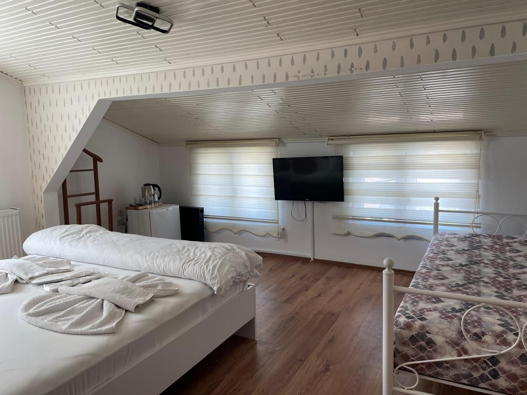 Poyraz Resort | Etstur