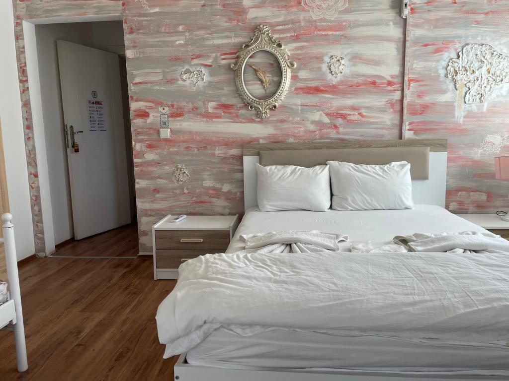 Poyraz Resort | Etstur