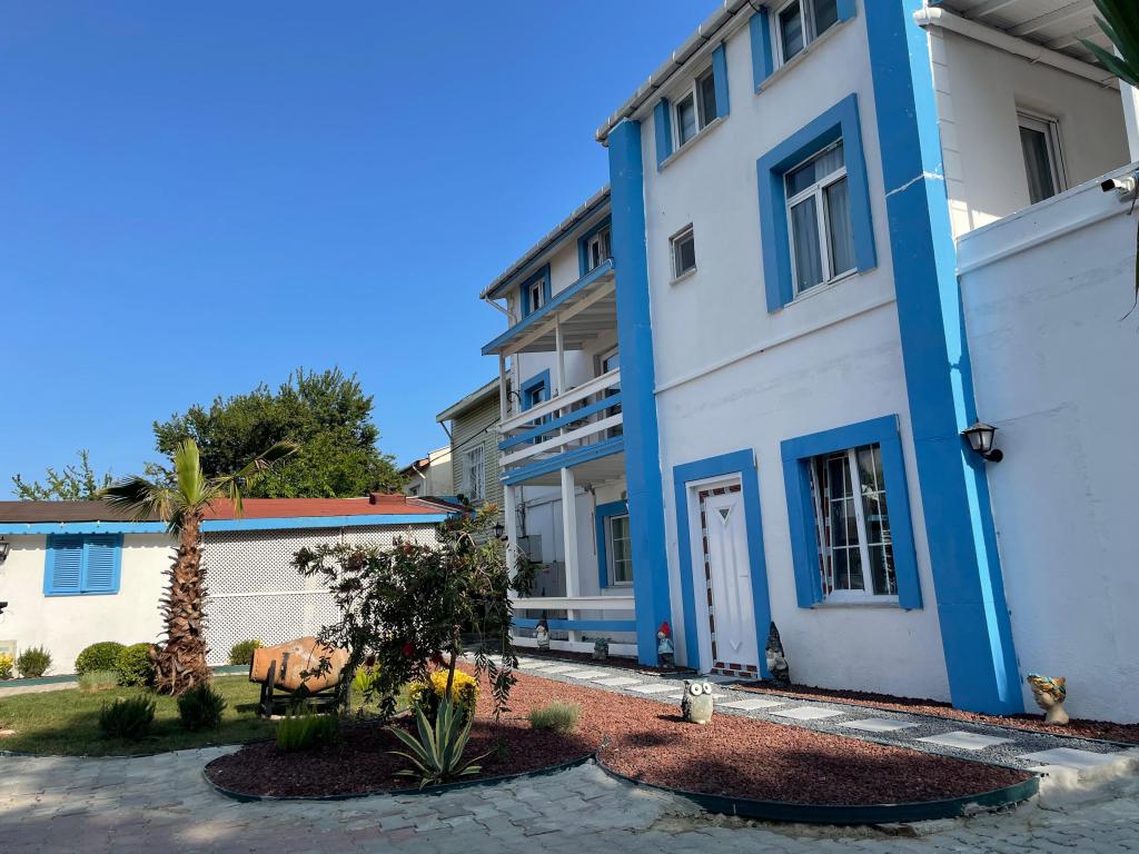 Poyraz Resort | Etstur