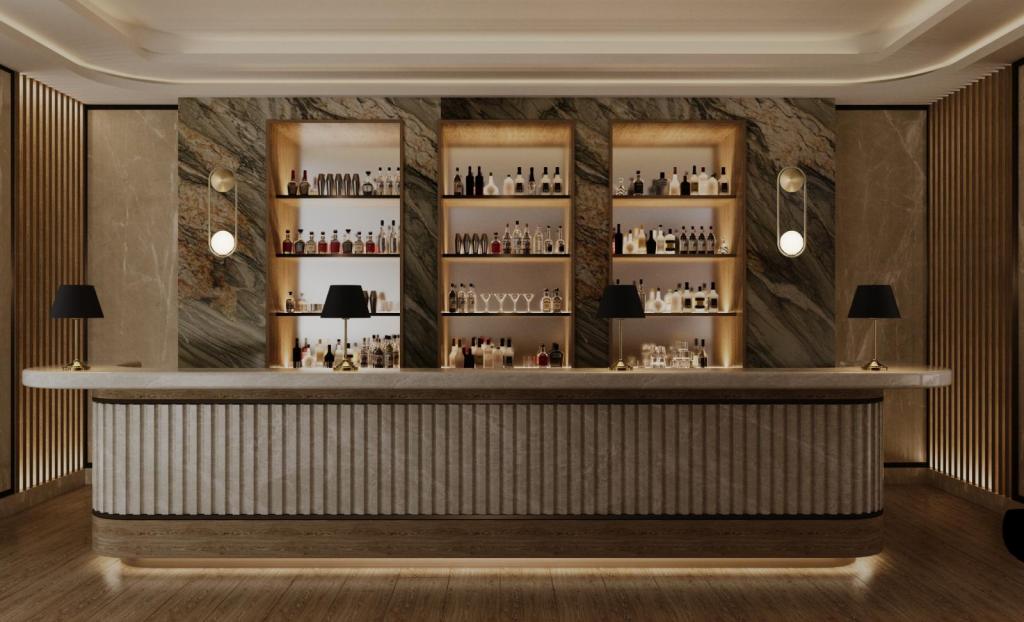 Radisson Hotel İstanbul Merter | Etstur