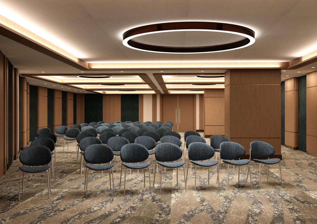 Radisson Hotel İstanbul Merter | Etstur