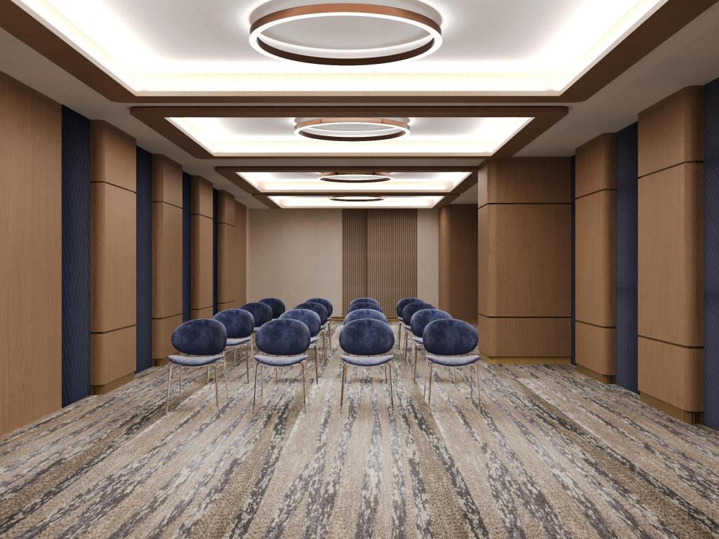 Radisson Hotel İstanbul Merter | Etstur