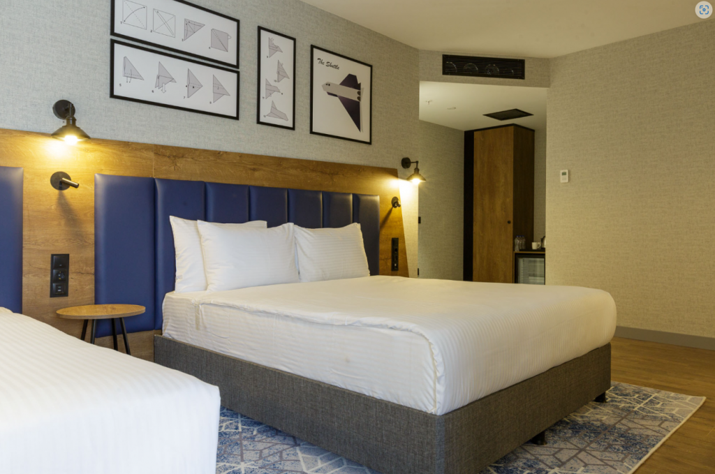 Ramada Encore by Wyndham Istanbul Arnavutkoy | Etstur