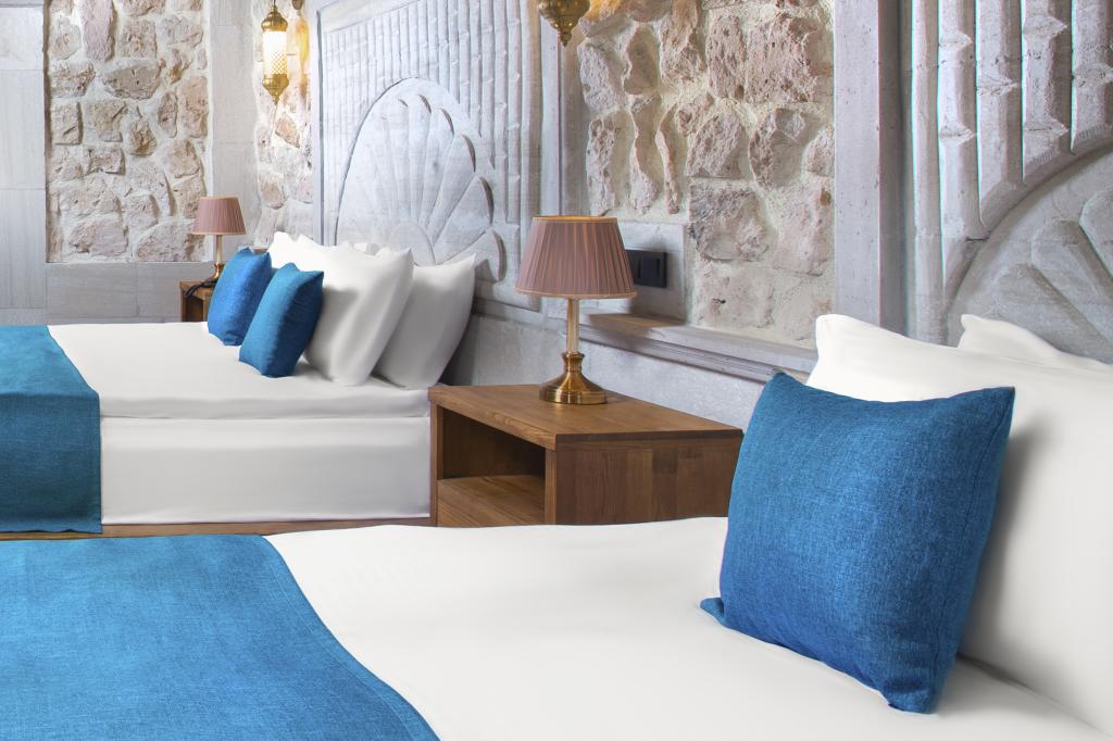 Rapsodi Cappadocia | Etstur