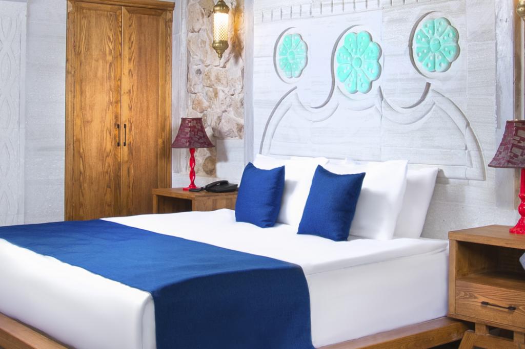 Rapsodi Cappadocia | Etstur