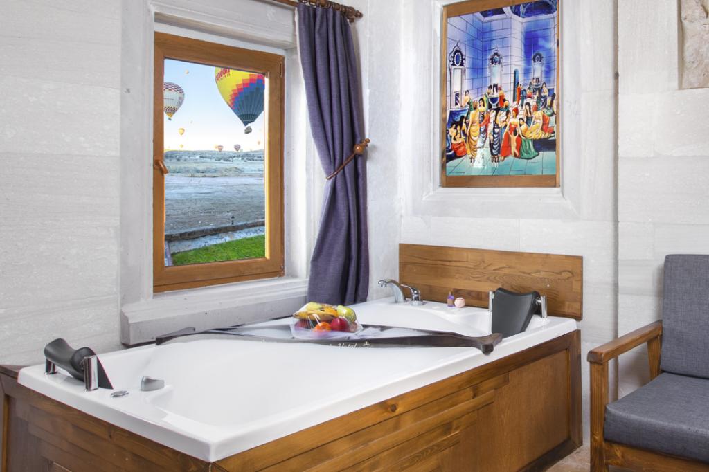 Rapsodi Cappadocia | Etstur